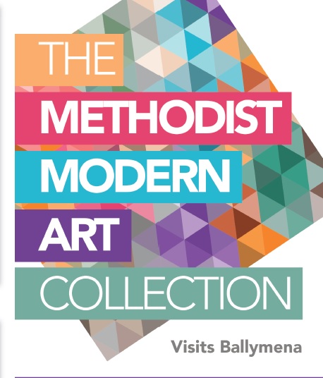 The Methodist Modern Art Collection Comes To Ballymena | Churches Art ...