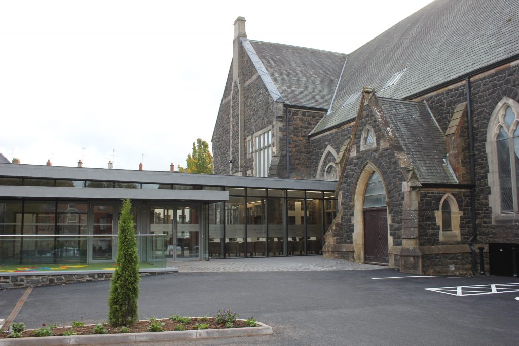 Prayers of Blessing for Ballymena | West Presbyterian Church - The ...