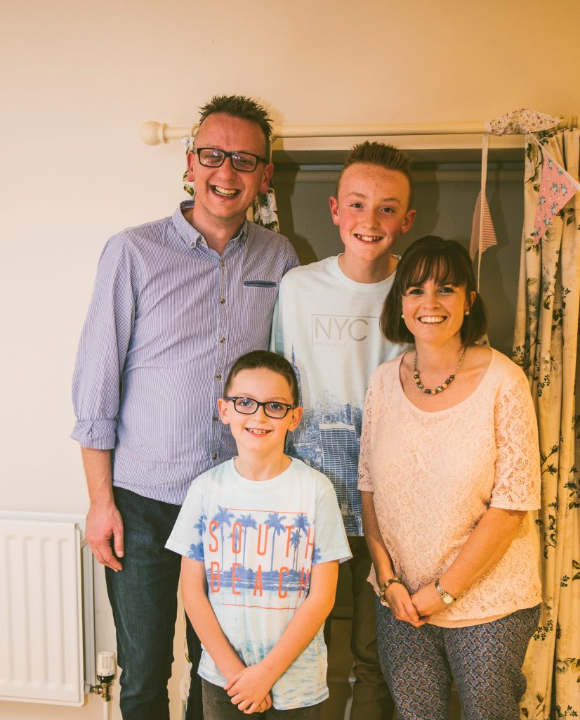 Summer Update From The McCaw Family - The Churchpage