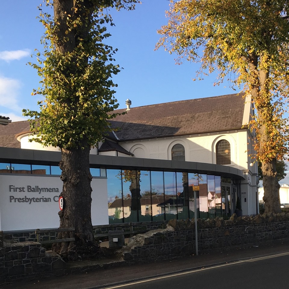 Antiques, Collectibles and Craft Fair at First Ballymena Presbyterian ...